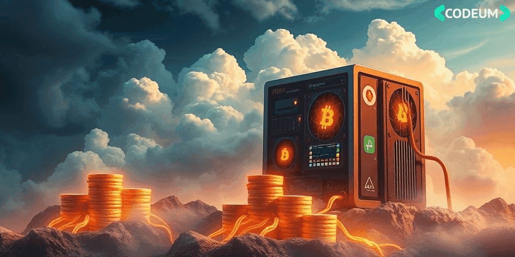 KixaMiner Cloud Mining: Easy Bitcoin Mining? | Codeum Smart Contract Audit