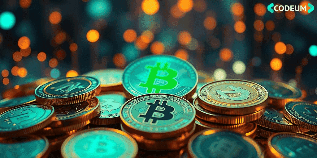 3 Altcoins to Watch: May 2025 | Codeum Smart Contract Audit