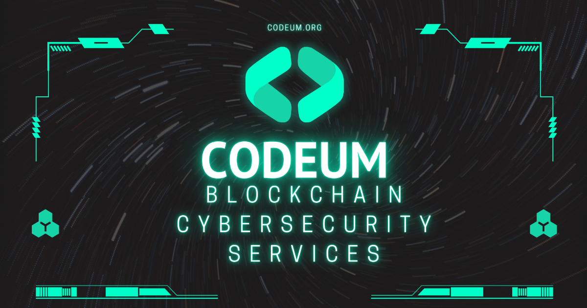 Codeum | Smart Contract Audit & Security